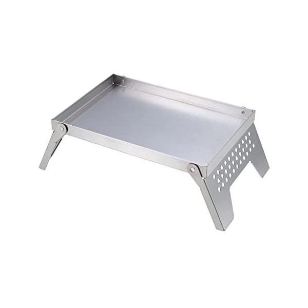 【商品概要】【サイズ】高さ : 32.7 cm横幅 : 24 cm奥行 : 3.7 重量 : 0.89 kg※梱包時のサイズとなります。商品自体のサイズではございませんのでご注意ください。メーカー:キャプテンスタッグ(CAPTAIN STA...