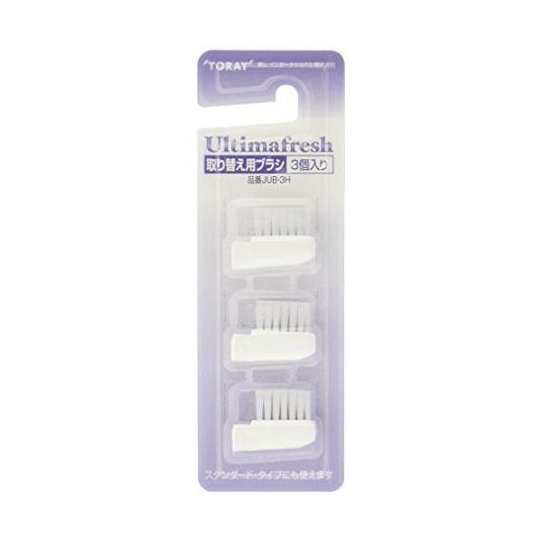 【商品概要】【サイズ】高さ : 14.2 cm横幅 : 4.7 cm奥行 : 1.4 重量 : 0.02 kg※梱包時のサイズとなります。商品自体のサイズではございませんのでご注意ください。メーカー:東レ(TORAY)パーツ番号:JUB-3...