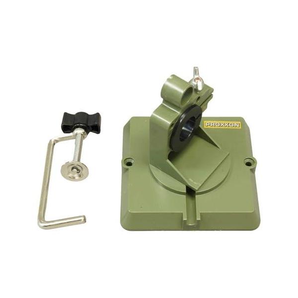 【商品概要】【サイズ】高さ : 5 cm横幅 : 14.8 cm奥行 : 23 重量 : 0.57 kg※梱包時のサイズとなります。商品自体のサイズではございませんのでご注意ください。メーカー:プロクソン(PROXXON)型:No.2861...