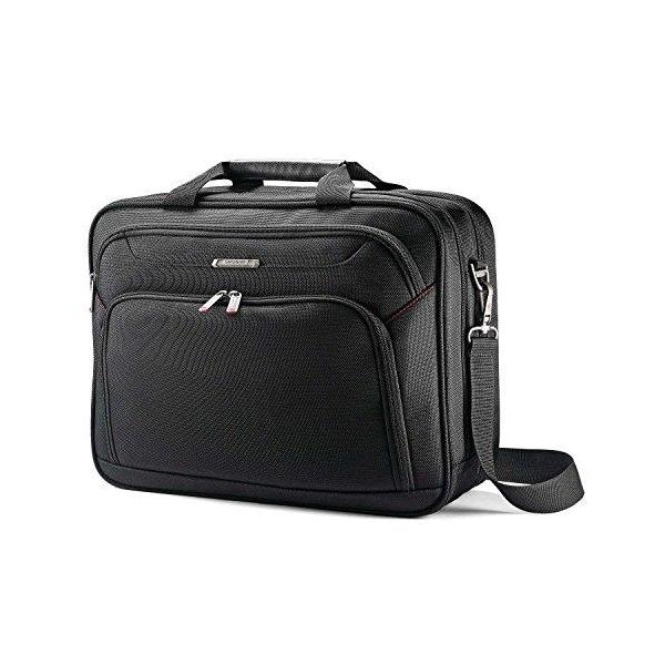 【商品概要】【サイズ】高さ : 44.45 cm横幅 : 35.56 cm奥行 : 13.716 重量 : 1.565 kg※梱包時のサイズとなります。商品自体のサイズではございませんのでご注意ください。ブランド:SAMSONITE(サムソ...