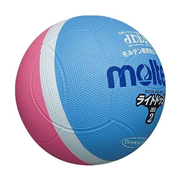 【商品概要】【サイズ】高さ : 20.3 cm横幅 : 20.2 cm奥行 : 20.2 重量 : 0.21 kg※梱包時のサイズとなります。商品自体のサイズではございませんのでご注意ください。メーカー:モルテン(molten)型:SLD2...