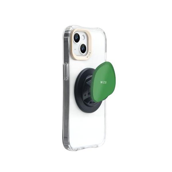 【商品概要】【サイズ】高さ : 16.1 cm横幅 : 9 cm奥行 : 2.5 重量 : 0.06 kg※梱包時のサイズとなります。商品自体のサイズではございませんのでご注意ください。メーカー:サムライワークス株式会社ブランド:wizuパ...