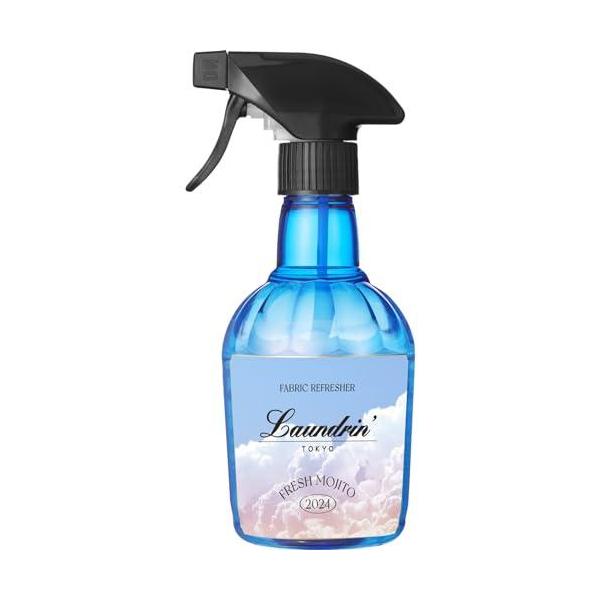 【商品概要】【サイズ】高さ : 19.1 cm横幅 : 7.5 cm奥行 : 7.4 重量 : 0.43 kg※梱包時のサイズとなります。商品自体のサイズではございませんのでご注意ください。メーカー:ネイチャーラボブランド:Laundrin...