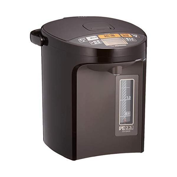 【商品概要】【サイズ】高さ : 31.5 cm横幅 : 29 cm奥行 : 28 重量 : 3.15 kg※梱包時のサイズとなります。商品自体のサイズではございませんのでご注意ください。メーカー:象印マホービン(ZOJIRUSHI)型:優湯...