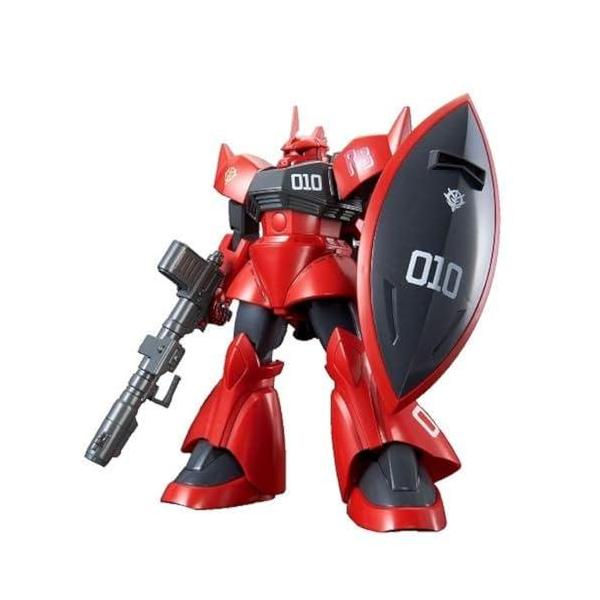 【商品概要】【サイズ】高さ : 31.2 cm横幅 : 20.8 cm奥行 : 10.6 重量 : 0.4 kg※梱包時のサイズとなります。商品自体のサイズではございませんのでご注意ください。メーカー:バンダイブランド:ＨＧパーツ番号:BA...