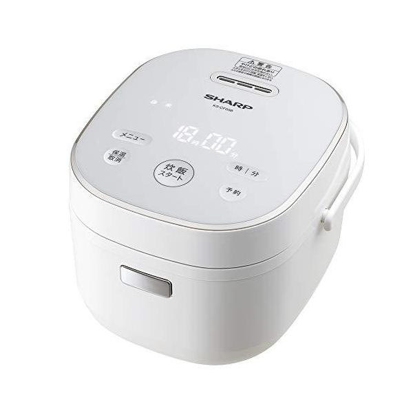 【商品概要】【サイズ】高さ : 33.7 cm横幅 : 26.9 cm奥行 : 22.2 重量 : 3.05 kg※梱包時のサイズとなります。商品自体のサイズではございませんのでご注意ください。メーカー:シャープブランド:シャープ(SHAR...