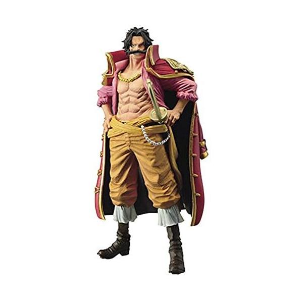 【商品概要】【サイズ】高さ : 20.6 cm横幅 : 15.5 cm奥行 : 10.4 重量 : 0.67 kg※梱包時のサイズとなります。商品自体のサイズではございませんのでご注意ください。メーカー:バンプレスト創業:180年パーツ番号...