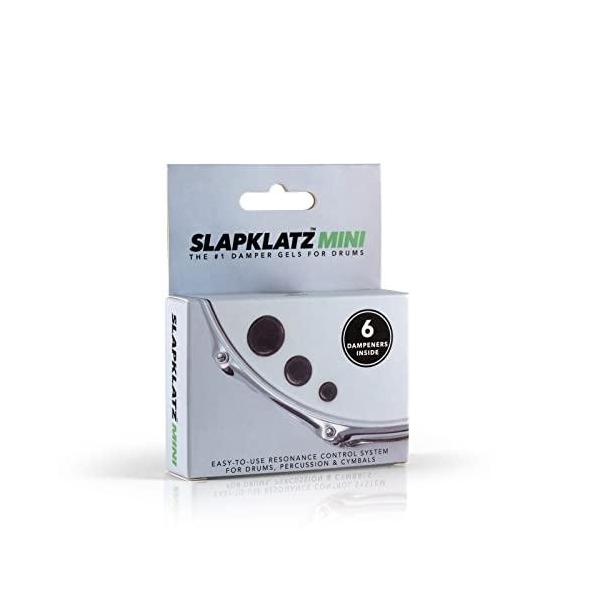 【商品概要】【サイズ】高さ : 12.5 cm横幅 : 8 cm奥行 : 2.1 重量 : 0.04 kg※梱包時のサイズとなります。商品自体のサイズではございませんのでご注意ください。メーカー:スラップクラッツ(Slapklatz)型:S...