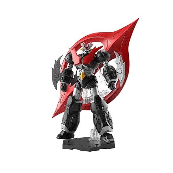 【商品概要】【サイズ】高さ : 38.989 cm横幅 : 31.0896 cm奥行 : 9.0932 重量 : 0.88 kg※梱包時のサイズとなります。商品自体のサイズではございませんのでご注意ください。メーカー:BANDAI SPIR...