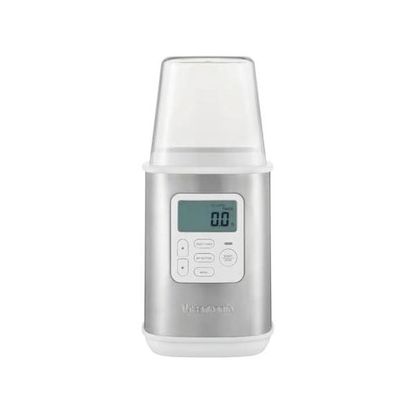 【商品概要】【サイズ】高さ : 29.2 cm横幅 : 23.6 cm奥行 : 18.7 重量 : 1.38 kg※梱包時のサイズとなります。商品自体のサイズではございませんのでご注意ください。メーカー:Vitantonioブランド:Vit...