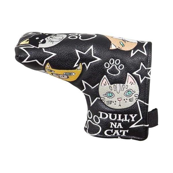 【商品説明】【サイズ】高さ : 25.8 cm横幅 : 22 cm奥行 : 8.6 重量 : 0.11 kg※梱包時のサイズとなります。商品自体のサイズではございませんのでご注意ください。メーカー:ダリーナキャット(Dully Na Cat...