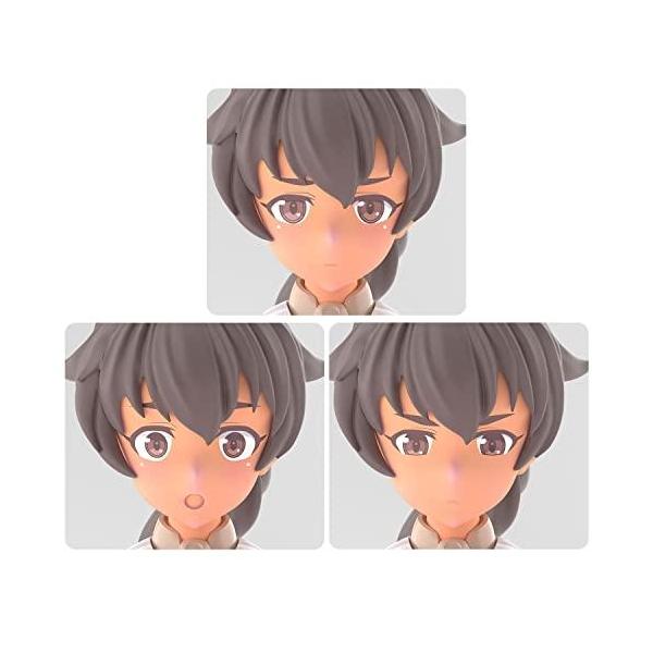 【商品概要】【サイズ】高さ : 11.2 cm横幅 : 9 cm奥行 : 3.9 重量 : 0.03 kg※梱包時のサイズとなります。商品自体のサイズではございませんのでご注意ください。メーカー:BANDAI SPIRITS(バンダイ スピ...
