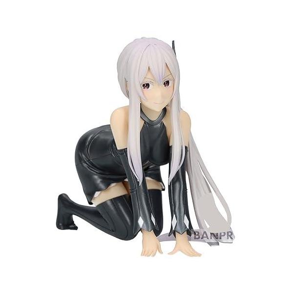 【商品概要】【サイズ】高さ : 19.9 cm横幅 : 15.4 cm奥行 : 10.3 重量 : 0.19 kg※梱包時のサイズとなります。商品自体のサイズではございませんのでご注意ください。メーカー:バンプレスト創業:180年型:Re:...