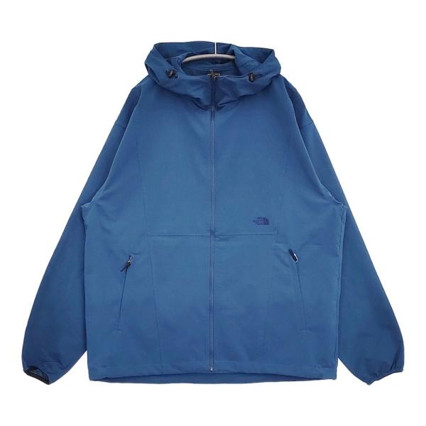 M100216-955008-149    THE NORTH FACE 新品 TNFビーフリージャケット サイズL 定価19800円 NP22532 ジャケット ブルー ザノースフェイス 5-1014M 100216【参考ランク】S【全体...