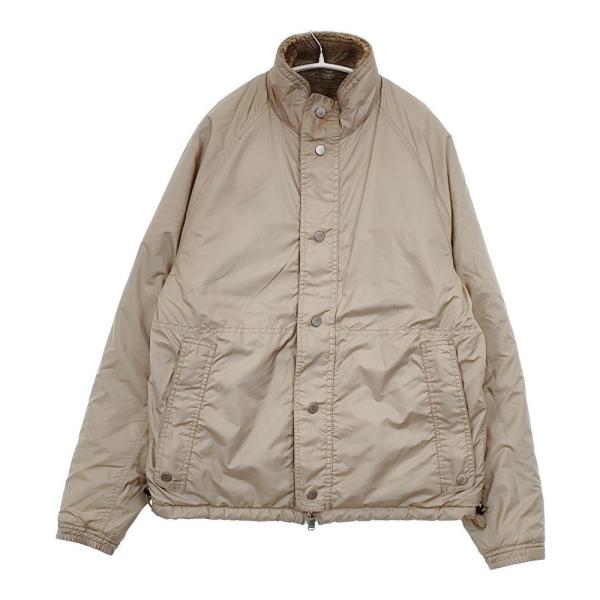 M101075-952008-189    nonnative NN-JU3612 EPR 2WAY JKT A/PILE WITH POLY RIPSTOP DICROS dew 定価97680円 ジャケット ノンネイティブ 5-1230...