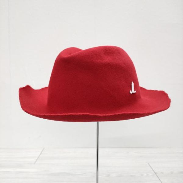 L240987-99008-49    muhlbauer 新品 帽子 サイズ57 ハット レッド ミュールバウアー 4-1023T 240987【参考ランク】S【全体の印象】新品未使用品です。※詳しい商品説明は下部にございます。必ずご確認...