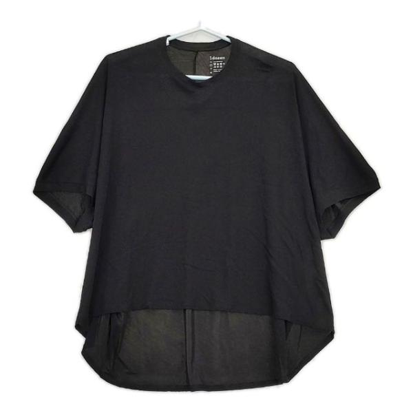 L246425-919508-59    1dozen ペーパーコットン ワイド 半袖Ｔシャツ カットソー ブラック イチダース 5-0706S 246425【参考ランク】A-B【全体の印象】やや使用感はありますが、全体的な印象としては綺麗...