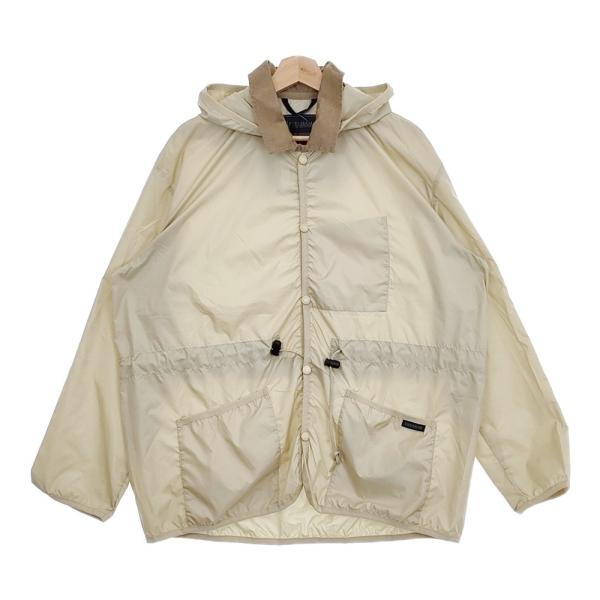 M252848-960008-179    LAVENHAM 新品 SLJ1005A Gathered Waist Raydon サイズL 定価49500円 ジャケット ベージュ ラベンハム 4-1210M 252848【参考ランク】S【全...