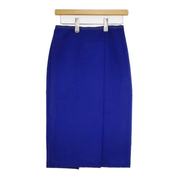 L266175-91308-19    TAGE スカート ブルー タージュ 5-1129M 266175【参考ランク】B【全体の印象】使用感が見受けられますが、使用する上で支障となるような大きなダメージではないと思います。※詳しい商品説明...