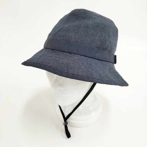 L267699-92608-29    THE NORTH FACE ハイクハット キッズサイズ NNJ01820KL ハット ネイビー ザノースフェイス 5-0913G 267699【参考ランク】A-B【全体の印象】やや使用感はありますが...