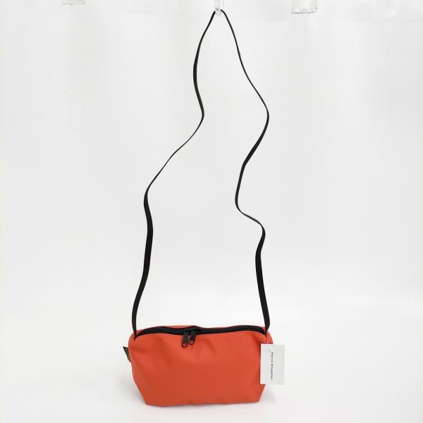 Herve Chapelier 新品 2884N ナイロンスクエアショルダーサンギーヌ