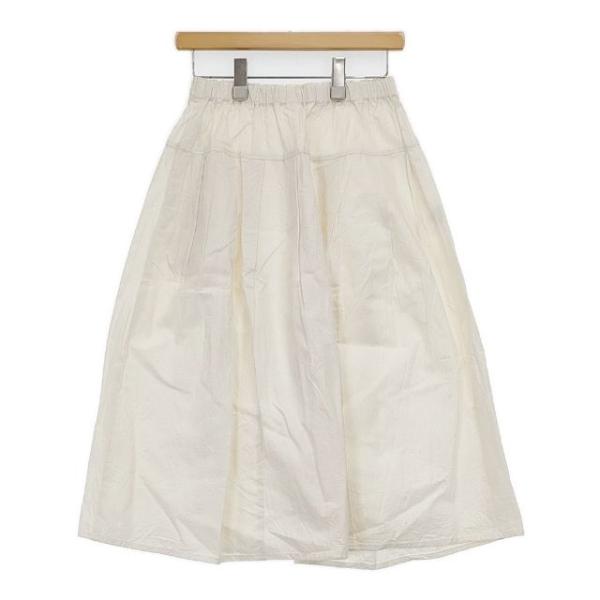 L275467-924708-69    ヤンマ産業/YAMMA コットン 会津木綿 ロングスカート ベージュ キナリ ヤンマ産業 6-0218M 275467【参考ランク】A【全体の印象】使用感が少なく全体的に綺麗に感じられます。※詳しい...