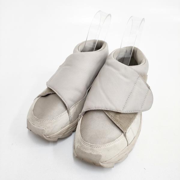 L275679-91308-19    MOONSTAR 810s ET-006 サイズ24cm スニーカー グレー ムーンスター 6-0208G 275679【参考ランク】B【全体の印象】使用感・ダメージがあります。※詳しい商品説明は下部...