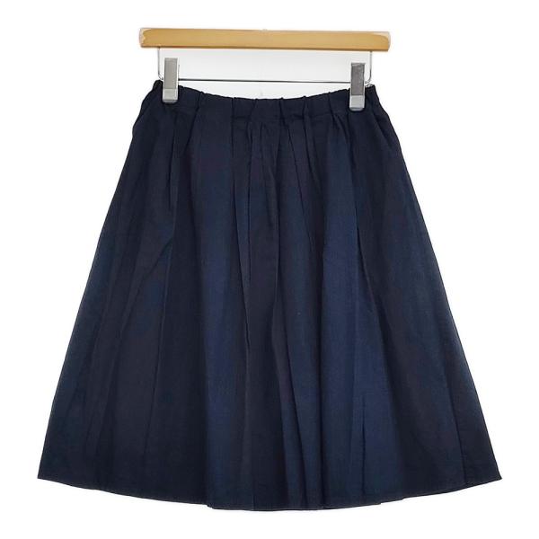L276573-96508-29    Pal'las Palace PFSK-5546C サイズ0 スカート ネイビー パラスパレス 6-0224G 276573【参考ランク】A-B【全体の印象】やや使用感はありますが、全体的な印象として...