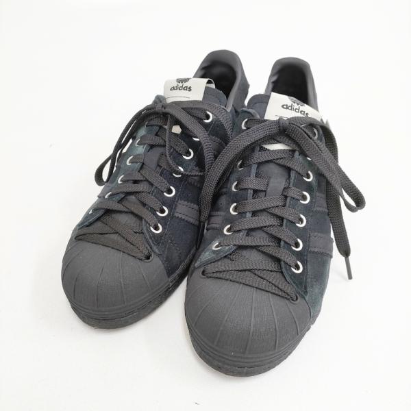 L277152-950408-159    adidas/Song for the Mute アディダス/ソングフォーザミュート 25SS Superstar 82 SFTM adidas Originals スニーカー 5-1217T 2...
