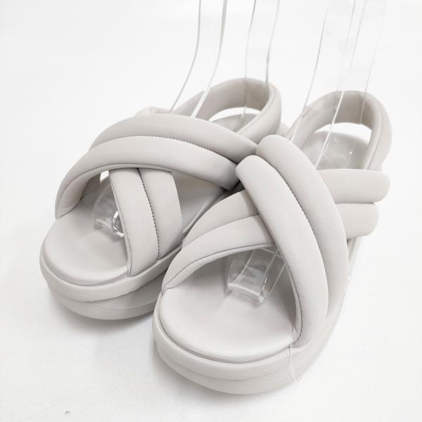 L277824-927308-89    NIKE 新品 AIR MAX ISLA SANDAL 25cm 定価14630円 IH2052-299 サンダル グレージュ ナイキ 6-0426S 277824【参考ランク】S【全体の印象】新品...