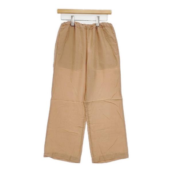 L278084-913008-49    R&amp;D.M.Co- シルク サイズM パンツ サーモンピンク オールドマンズテーラー 6-0429M 278084【参考ランク】A-B【全体の印象】やや使用感はありますが、全体的な印象として...
