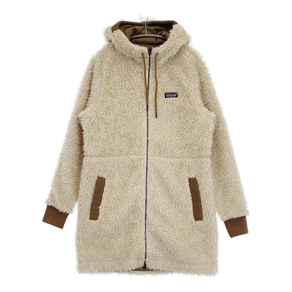 L281376-933808-99    patagonia W's Dusty Mesa Parka ウィメンズダスティメサパーカ M 25115 フリース コート 23AW ベージュ パタゴニア 6-0227T 281376【参考ランク...