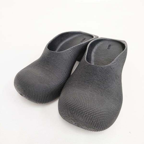 L285046-919508-79    Body Amplification Devices BAD Heeled サイズ36 定価49500円 サンダル ブラック 6-0416S 285046【参考ランク】B【全体の印象】使用感が見受け...