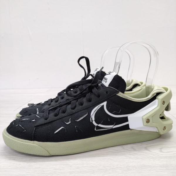 MF93301-937008-119    NIKE/ACRONYM ブレザー BLAZER LOW ブレーザー ロー D09373-001 サイズ26.5ｃｍ スニーカー ナイキ/アクロニウム 3-0912G F93301【参考ランク】S...