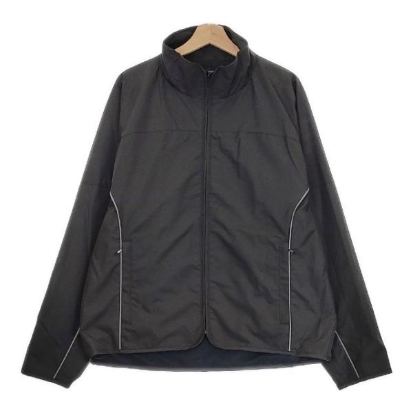 MF97231-960008-179    is not available イズノットアベイラブル 新品 BLACK PIPING JACKET 定価49500円 ジャケット ブルゾン ブラック 4-0924T# F97231【参考ランク...