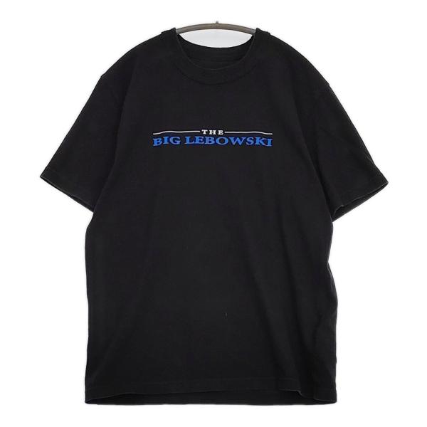 MF99763-919508-69    Sacai The Big Lebowski 20-0057S サイズ2 半袖Ｔシャツ カットソー 20SS ブラック サカイ 5-0713S F99763【参考ランク】B【全体の印象】使用感が見受...