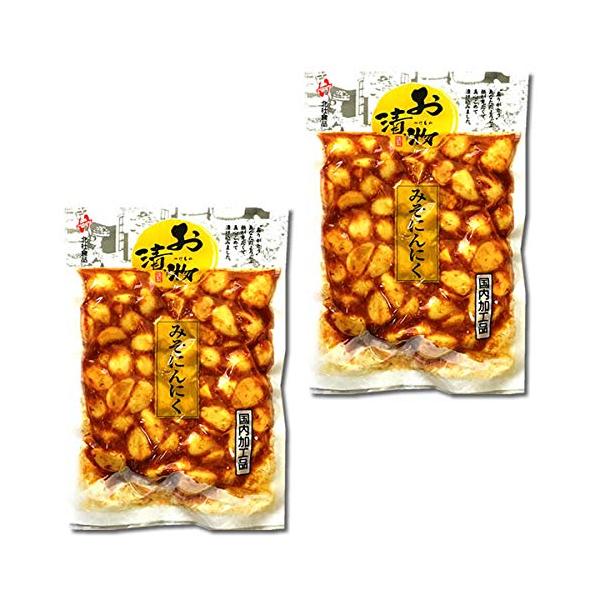「商品情報」にんにく、かつお節、漬け原材料【味噌、果糖ブドウ糖液唐、醤油、食塩、発酵調味料】、調味料（アミノ酸等）、ソルビトール、酒精、酸味料、増粘多糖類、甘味料（ステビア）、保存料（ソルビン酸k）、着色料（赤102、赤106、黄4、黄5）...