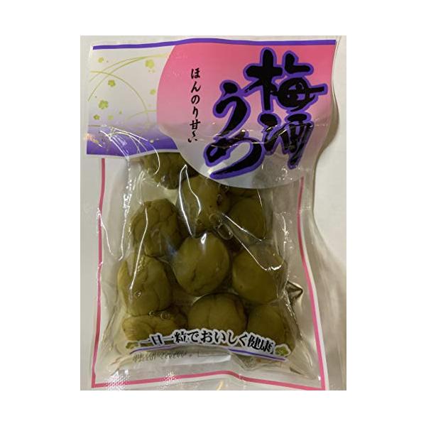 「商品情報」梅酒を作る際に使った国産梅をシロップ漬けにしました ほんのり甘い「主な仕様」商品、店舗概要：來島商店は、ニッポンのご飯のおとも、お漬物、お惣菜、つくだ煮など、毎日の食卓を彩る美味しい食品、食材をご用意しております。人気、定番から...