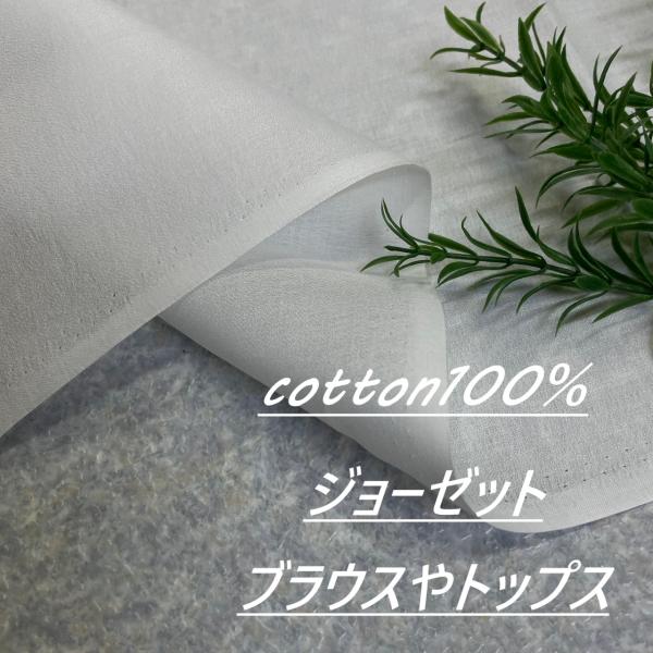 ★表示されている金額は長さ50cｍあたりの価格です★長さを50cm単位で延長が可能です。※数量1＝50cm/数量3＝1.5m ※ご希望ｍ数量をご購入下さいませ。 【素材】コットン100％【色】ホワイト【サイズ/厚さ】 幅110cm ノギス0...