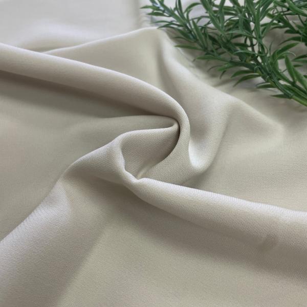 ★表示されている金額は長さ50cｍあたりの価格です★長さを50cm単位で延長が可能です。※数量1＝50cm/数量3＝1.5m ※ご希望ｍ数量をご購入下さいませ。【素材】綿ポリエステル【色】ベージュ系【サイズ/厚さ】 幅140cm ふつう/透...