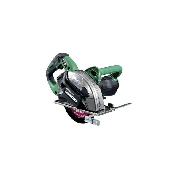 〔在庫あり〕HiKOKI 36V 180mmマルチボルトコードレスチップソーカッタ(本体のみ) CD3607DA(NN) 〔送料無料・税込〕　北海道・沖縄・離島は別途送料〔ご注文前にお問合せ下さい〕※電池・充電器・ケース別売代表画像です。最...