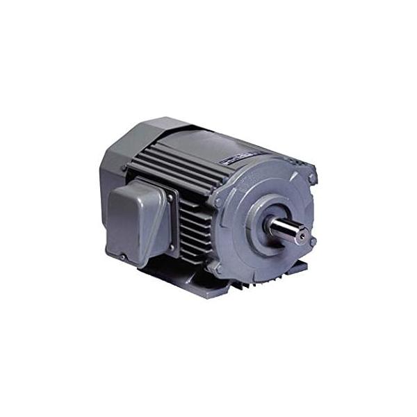 日立産機 三相モーター TFO-LK-4P-1.5kW 200V 〔送料無料・税込〕　　北海道・沖縄・離島は別途送料〔ご注文前にお問い合わせ下さい〕■ ご注文前にお取り寄せ商品に付き納期確認をお願い致します〔都度、ご確認をお願い致します〕メ...