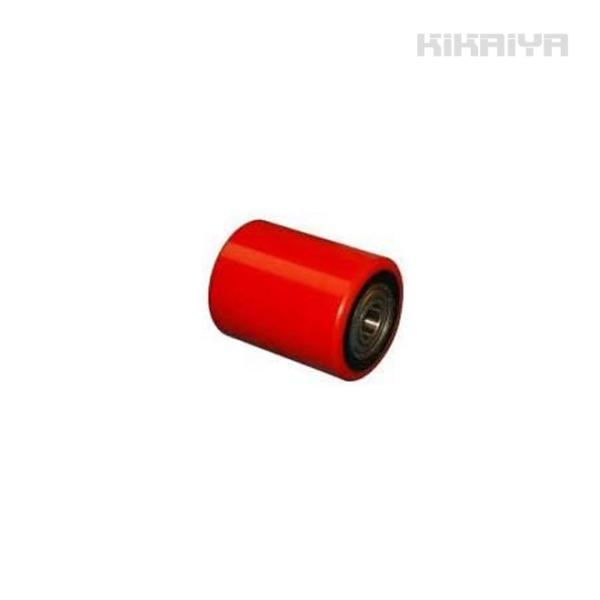 【仕様・状態】■車輪直径:64mm■車輪幅:90mm■車輪内径:Φ20■KIKAIYA対象機種:PM-20BE※画像はイメージとなりお届けする商品とは若干異なる場合がございます【別途送料(1点につき)】 ★全　国：500円を申し受けます★沖...