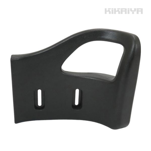 【仕様・状態】■本体重量:1.9kg■材質:スチール・クッション■梱包箱サイズ:230×290×380mm【商品説明】・トヨタのリーチ式フォークリフト用バックレストです・お持ちのリーチリフトの交換・追加部品として・トヨタタイプのフォークリー...