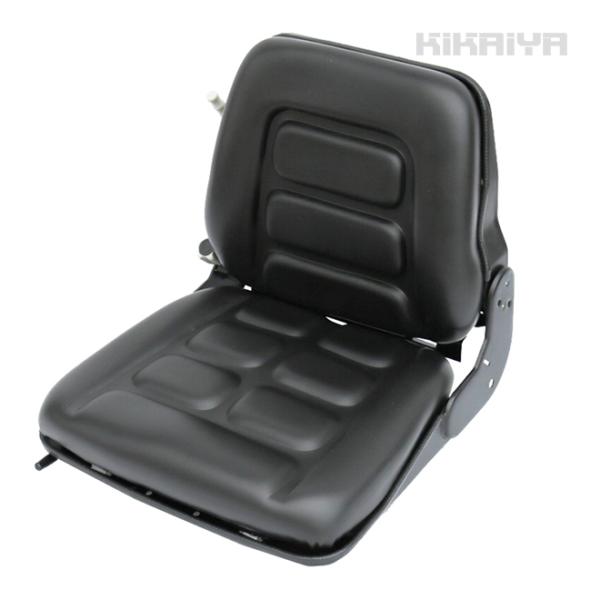 【仕様・状態】■本体重量:13.8kg■生地:合成皮革■サスペンションストローク:40mm■体重許容範囲:50kg〜120kg■梱包箱サイズ:500×640×490mm【取り付け方法】・シートレールを重機に装着してから、シート本体を取り付け...