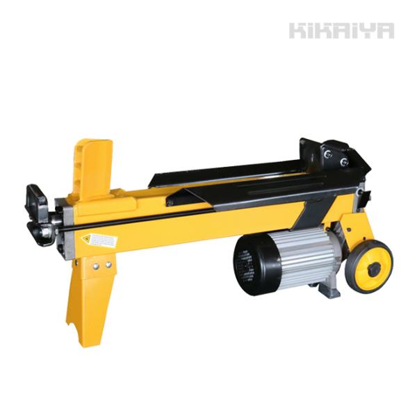 【仕様・状態】■本体重量:47.0kg■粉砕能力:6トン■電源:100V（50／60Hz）■消費電力:2200W■オイル量:3.5L■電動油圧:Φ60mmピストン■連続使用可能時間:約60分間 　（作業再開には約 60分間を置いて下さい）■...