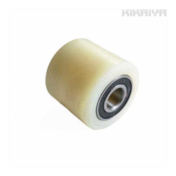 【仕様・状態】■車輪直径:58mm■車輪幅:54mm■車輪内径:Φ17mm■KIKAIYA対象機種:PM-05／PMN-05【別途送料(1点につき)】★全国：800円★沖縄県：1800円※離島（中継）地域は別途送料お見積りとなります