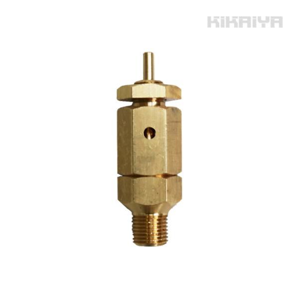 【仕様・状態】■重量:150g■本体六角サイズ:17mm■配管接続ネジサイズ(銅管接続用):外径 10.9ｍｍ／ピッチ 1.0ｍｍ■接続銅管(径):6.35ｍｍ【送料】★全国一律：300円【配送方法について】クリックポストでの発送となります...