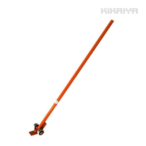 【仕様・状態】■本体重量:6.8kg■バー全長:1385mm（支点から/Φ34mm） ■持ち上げ:最大95mm■材質:鉄 ■耐荷重:3トン（常用荷重1.5トン） ■サイズ:画像参照 ■梱包サイズ:1500×250×140mm (箱なし/簡易...