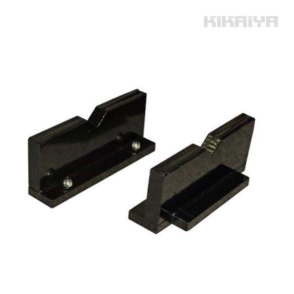 20トンプレス用Vブロック 2個セット KIKAIYA | KIKAIYA-MAX | SitePromo